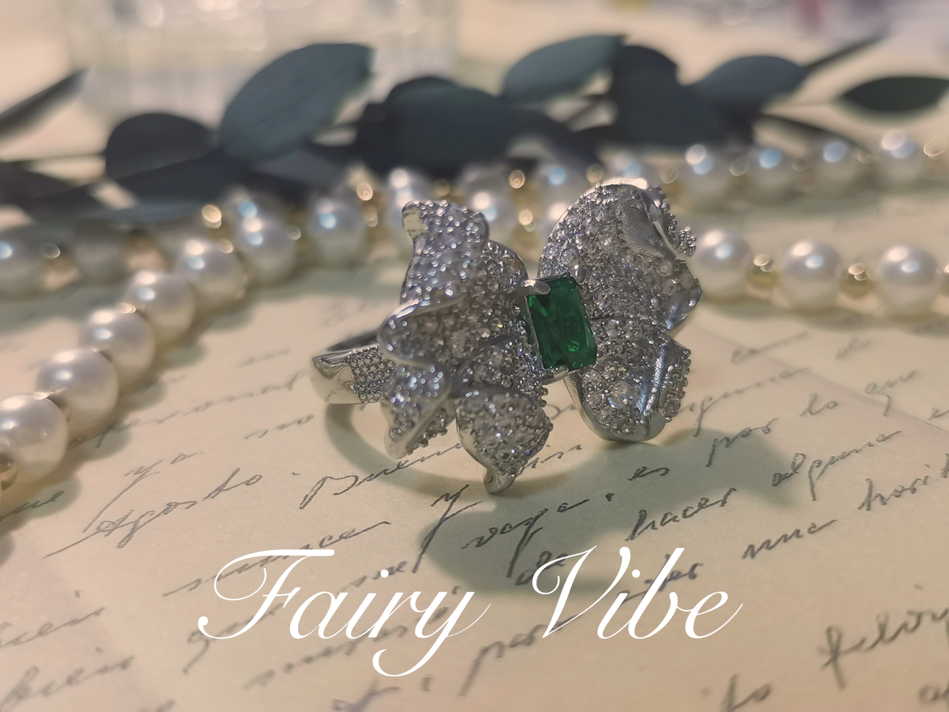 Rings – Page 3 – Fairy Vibe